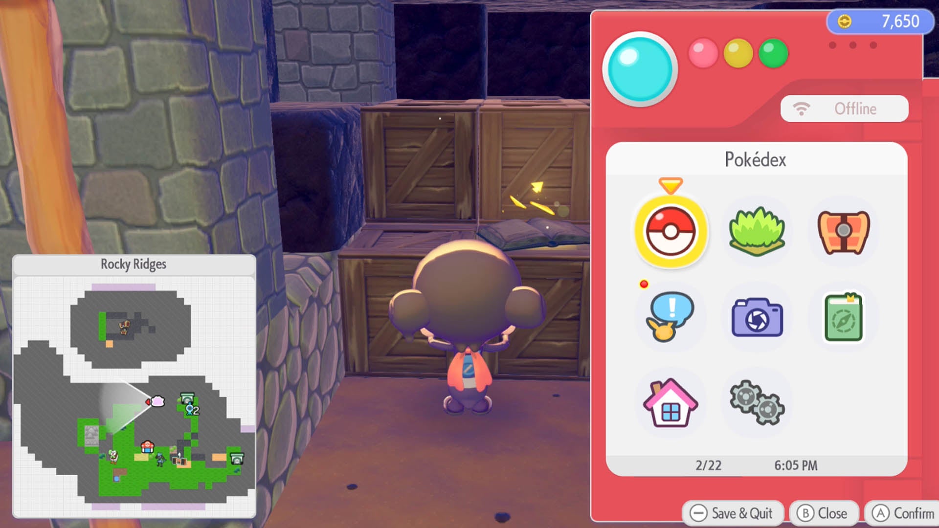 Pokémon Pokopia Magazines locations | Eurogamer.net