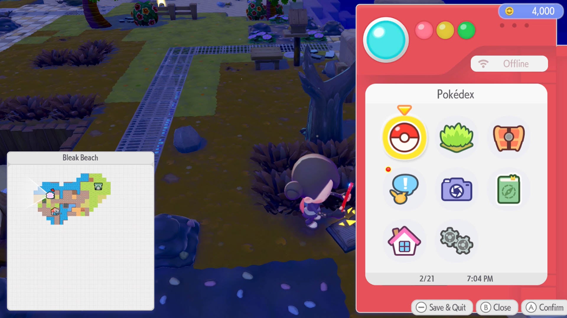 Pokémon Pokopia Magazines locations | Eurogamer.net