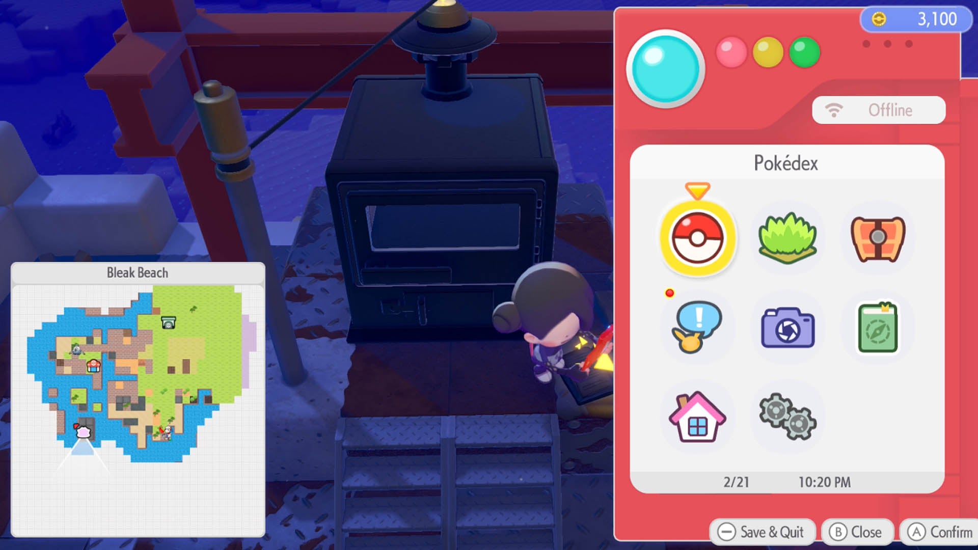 Pokémon Pokopia Magazines locations | Eurogamer.net