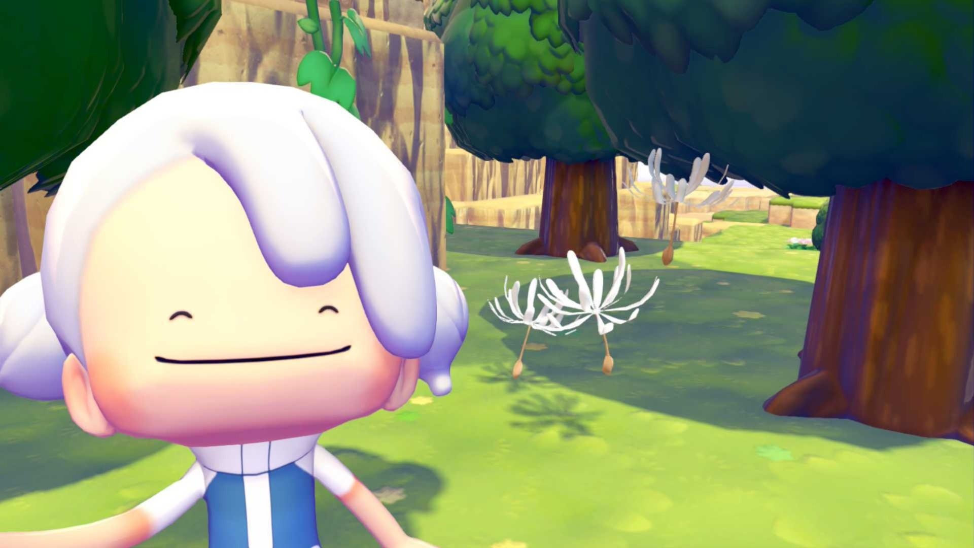 Pokémon Pokopia Cotton Spores guide | Eurogamer.net