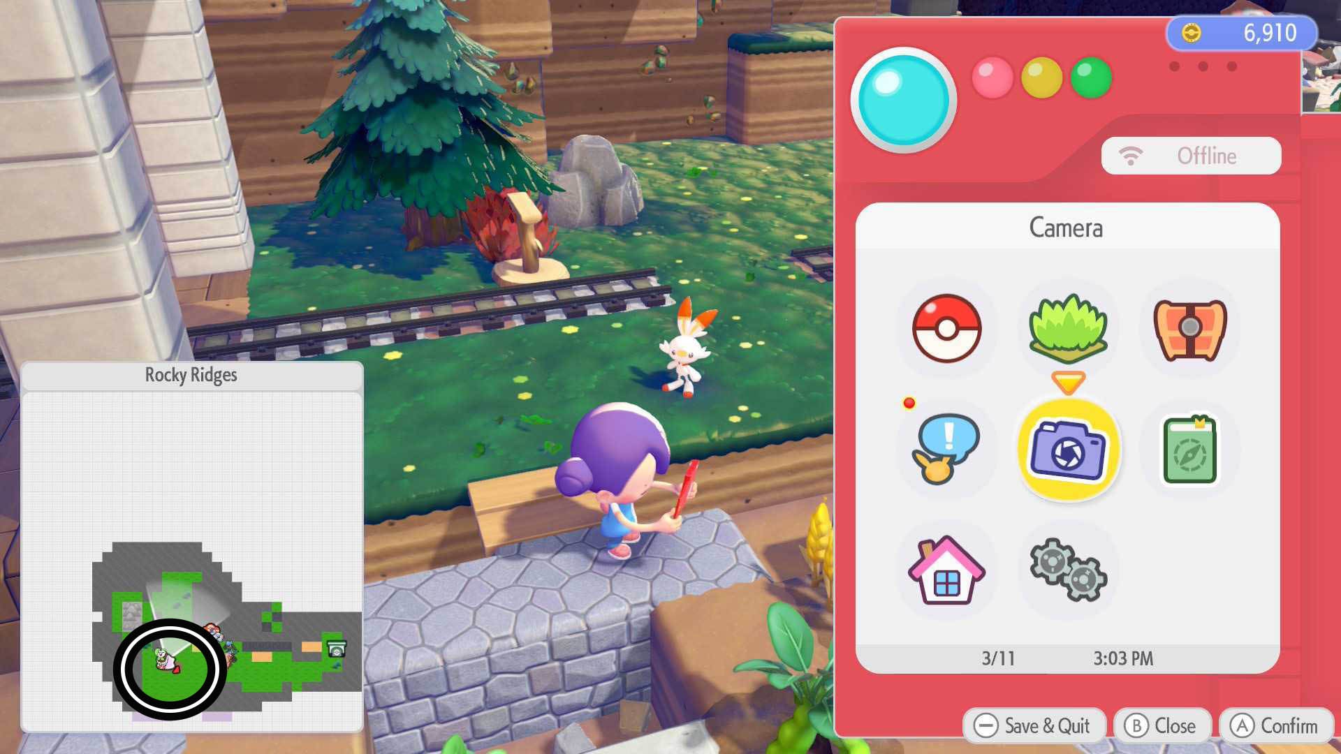 How to get Wheat in Pokémon Pokopia | Eurogamer.net