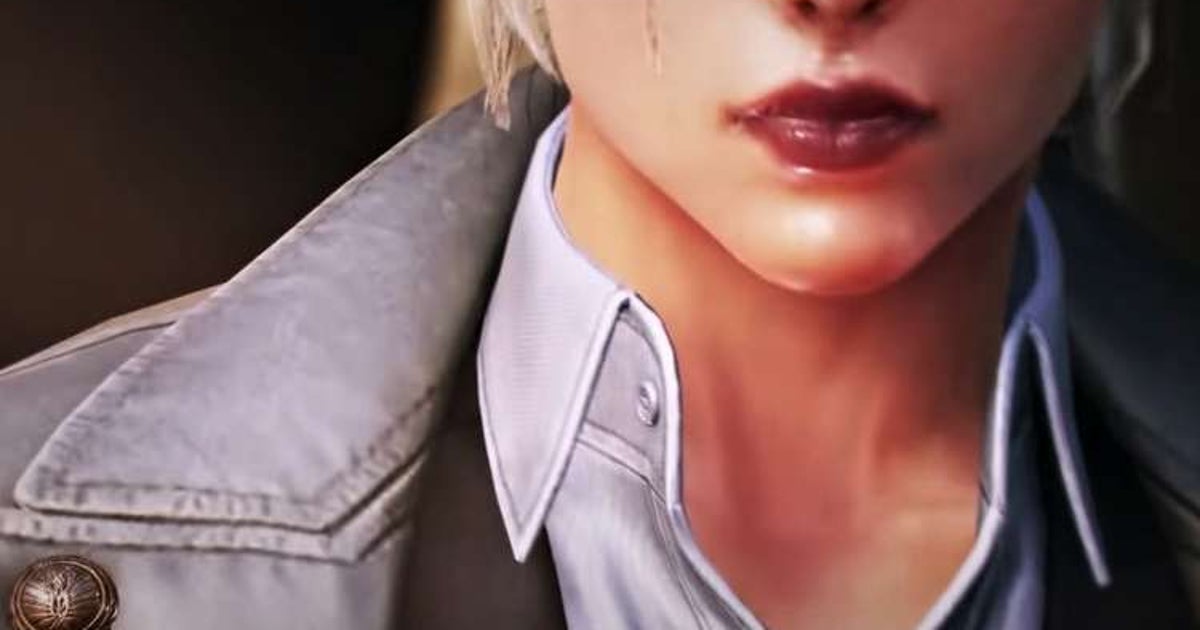 Polska wojowniczka z Tekken 7 ujawniona - to Lidia Sobieska | Eurogamer.pl Polska wojowniczka z Tekken 7 ujawniona - to Lidia Sobieska | Eurogamer.pl