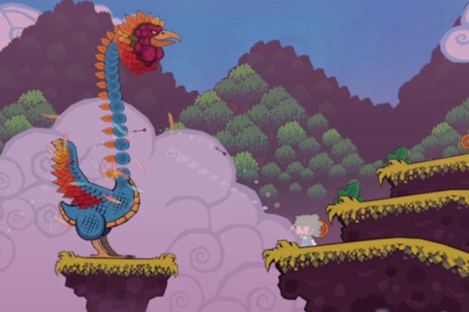 Pop-up Pilgrims review - a beautiful VR game lacking in challenge ...