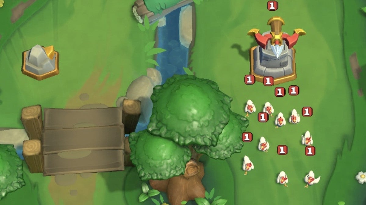 Warcraft Arclight Rumble - Wieża i Meeting Stone: do czego służą, jak ...