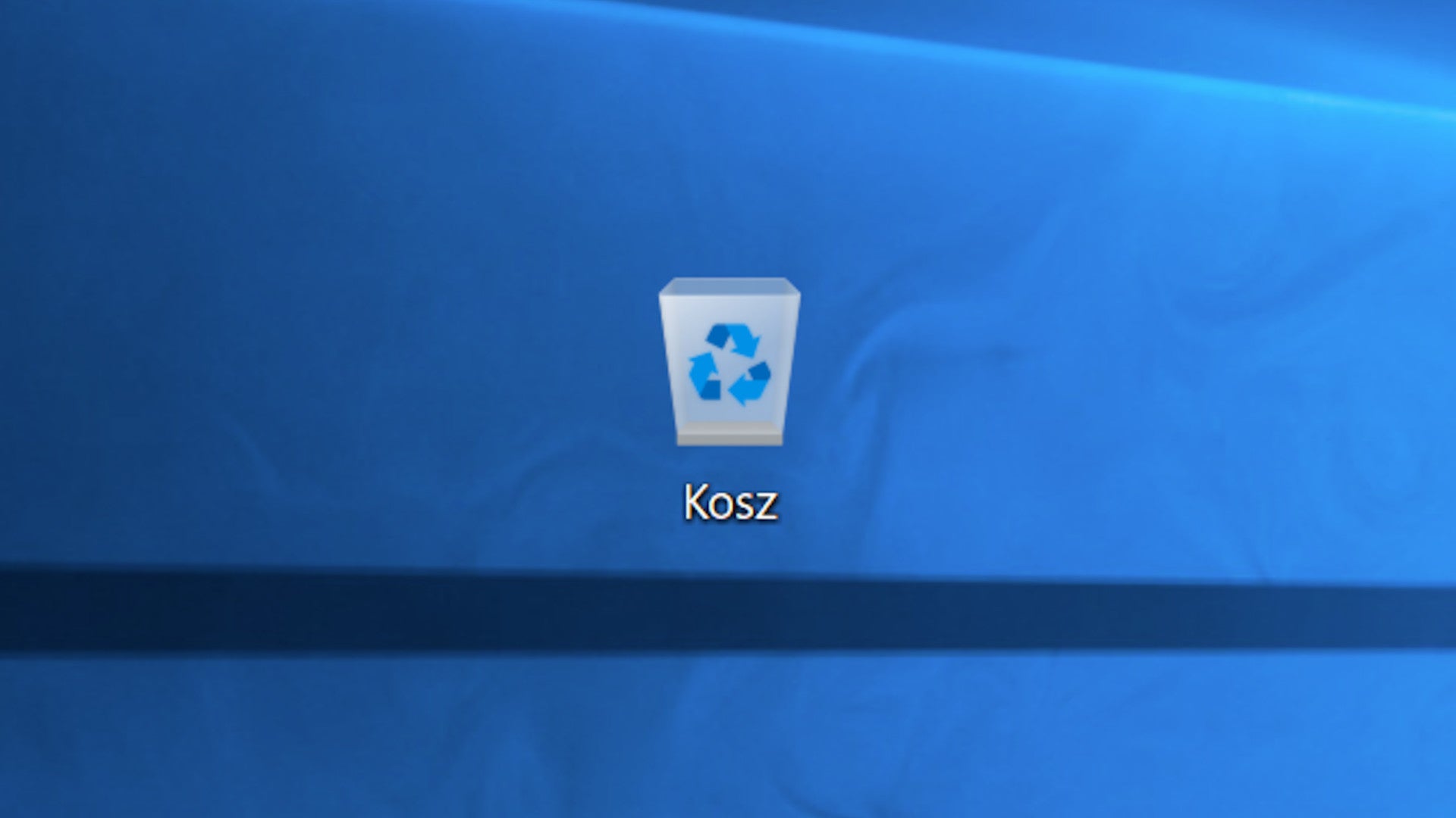 Usunięte pliki - jak odzyskać | Eurogamer.pl