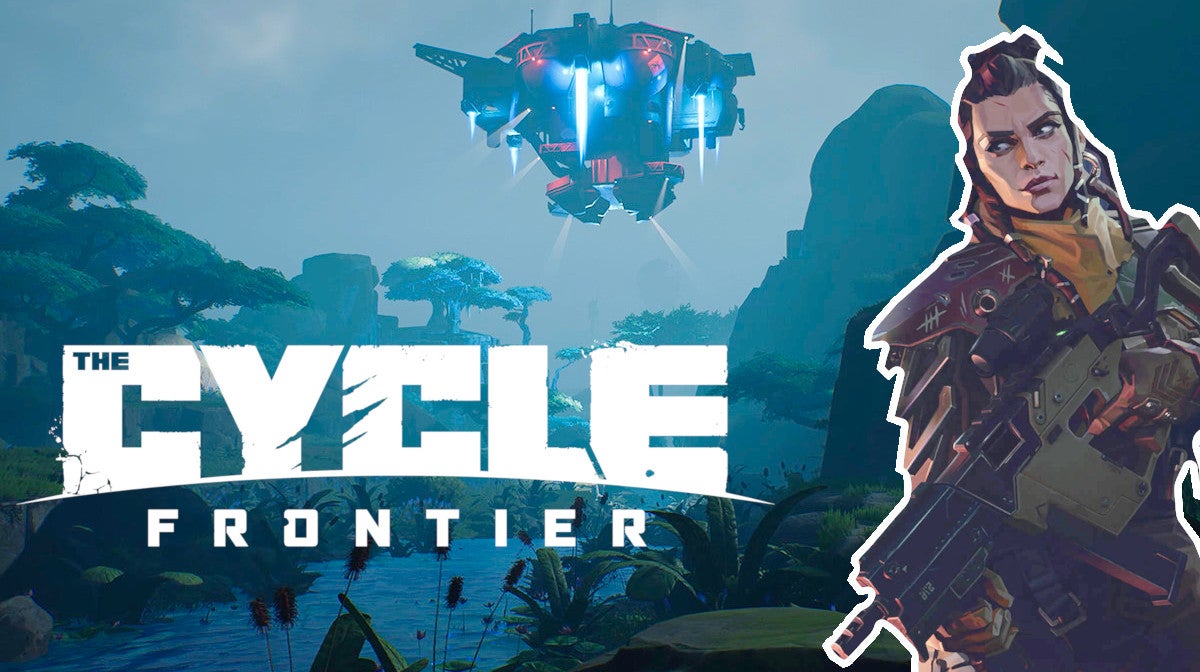 The Cycle Frontier - poradnik i najlepsze porady | Eurogamer.pl