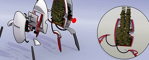 Portal 2: Aperture Science's history detailed | VG247