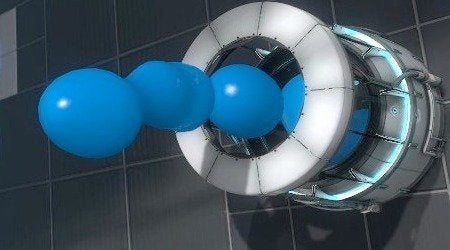 Portal 2 map editor DLC coming | Eurogamer.net