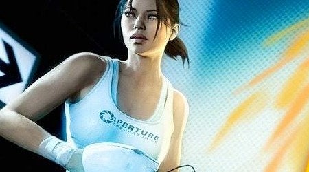 Editor de niveles para Portal 2 en camino | Eurogamer.es
