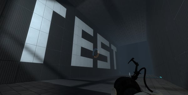 Perpetually Testing Portal 2's Perpetual Testing Initiative | Rock ...