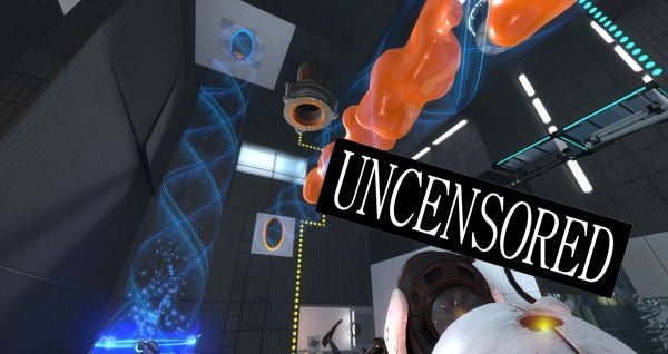 Portal 2 Chell E Glados Steam Community :: Screenshot :: Chell Clones,
