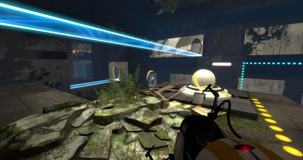Valve On Portal 2: Spoiler Interview Part Two | Rock Paper Shotgun