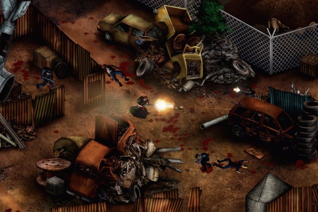 Postal 2 | Eurogamer.net