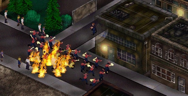 The original Postal is now open source | Rock Paper Shotgun