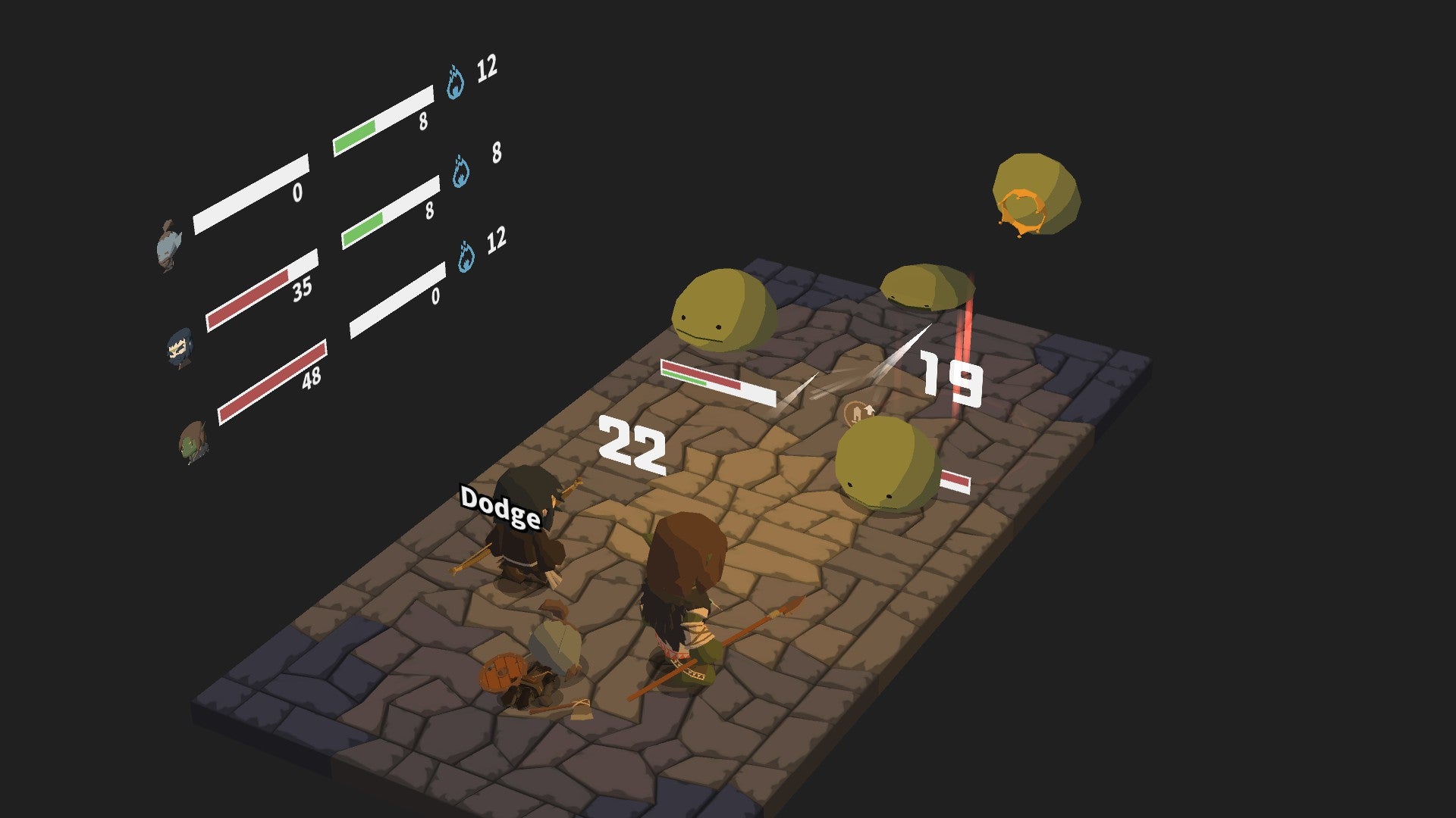 Pon Pon Games | Rock Paper Shotgun