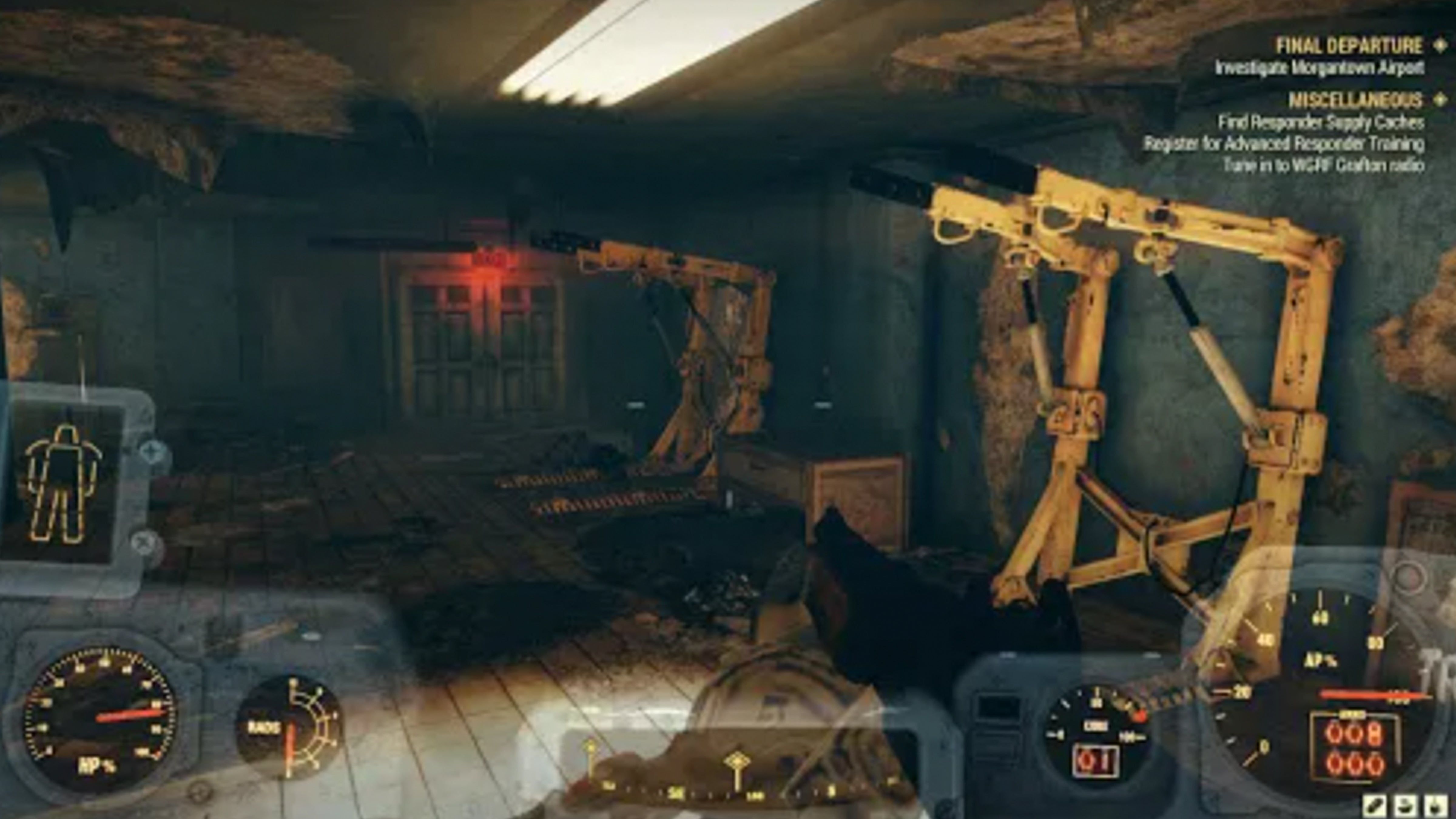 Fallout 76 Power Armor: How to get Power Armor fast | VG247