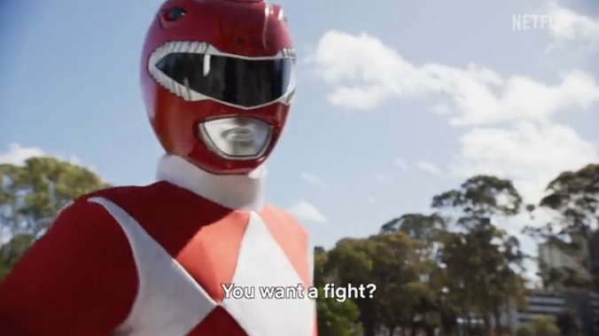 Power Rangers: Once & Always estreia na Netflix a 19 de Abril ...