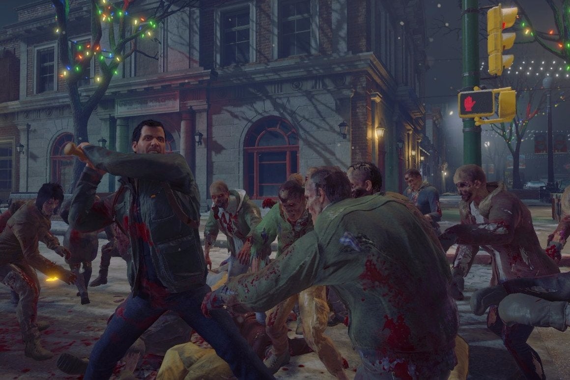 Dead Rising 4 | Eurogamer.pl