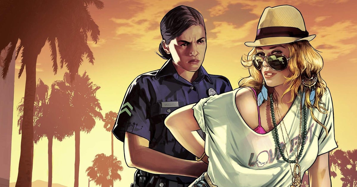 Powstaje film dokumentalny o serii GTA | Eurogamer.pl Powstaje film dokumentalny o serii GTA | Eurogamer.pl