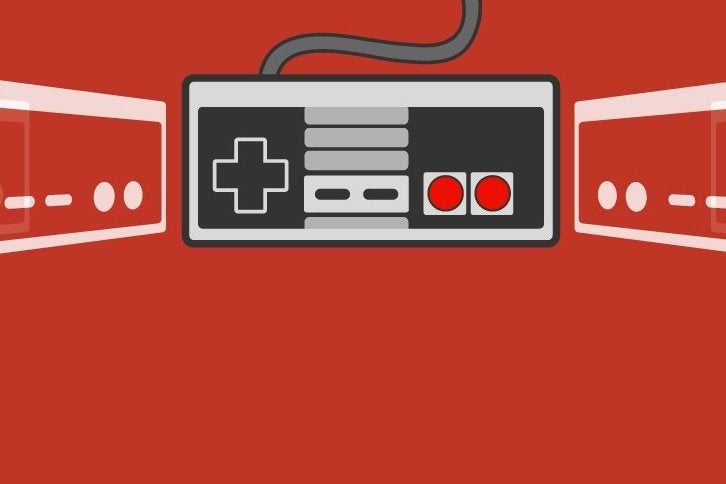 Poza blaskiem fleszy: Nintendo | Eurogamer.pl