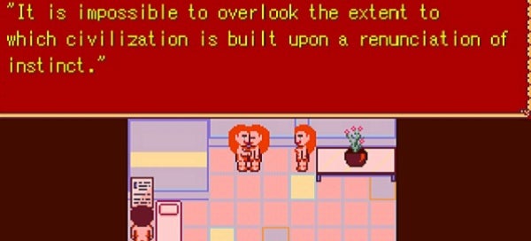 Freudian Quips: Polymorphous Perversity | Rock Paper Shotgun