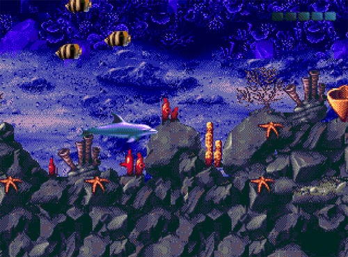 Ecco 2 | Eurogamer.net