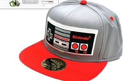 Pre-order Ultimate NES Remix and get a snazzy NES cap | Eurogamer.net