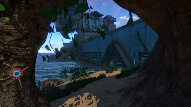 Subnautica: Precursor update brings mysterious array | Rock Paper Shotgun