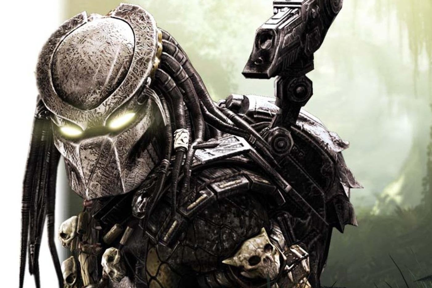 Predator confirmado para Mortal Kombat X | Eurogamer.pt
