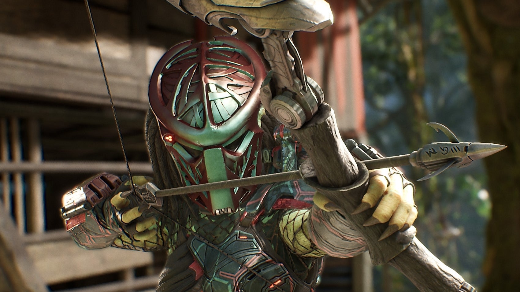 Predator vr ps4 store