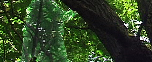 Ghost Recon: Future Soldier "Predator" cloaks explained | VG247