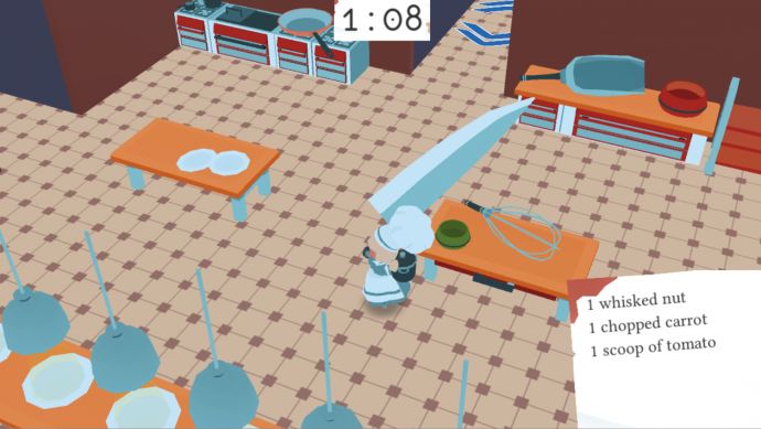 Free Games of the Week | Sword and Shield | Rock Paper Shotgun