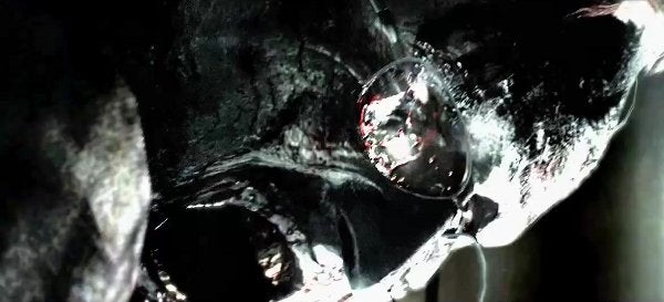 Resident Evil 6 Hd Remaster Leon S Kennedy Cutscenes Hd Leon No Jacket