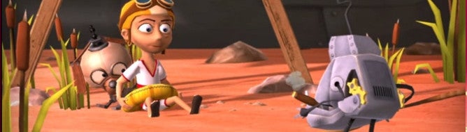 Topware reveals Pressure for PC, PS3 & Xbox 360, first trailer revealed ...