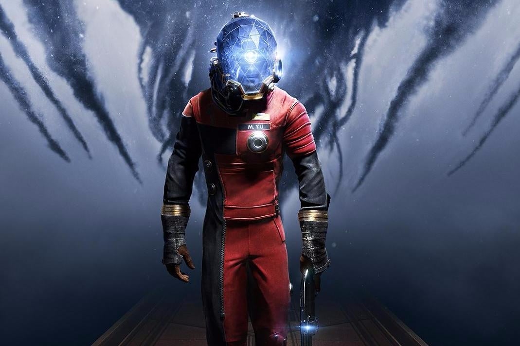 Prey - Primeiras impressões em vídeo | Eurogamer.pt