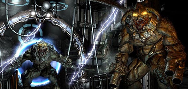Surprise! Prey 2 Confirmed | Rock Paper Shotgun