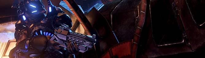 Prey 2 E3 trailer goes live-action | VG247