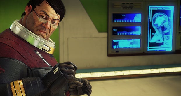 Let's play Prey | Rock Paper Shotgun
