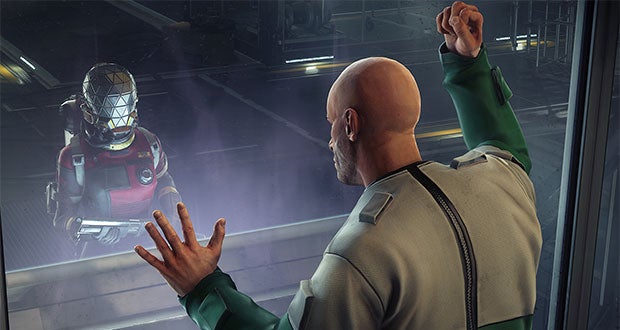 Prey | Rock Paper Shotgun