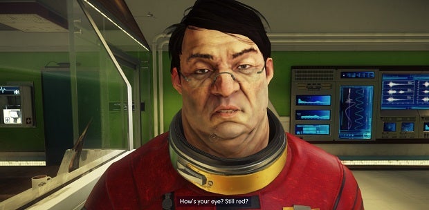 Prey | Rock Paper Shotgun