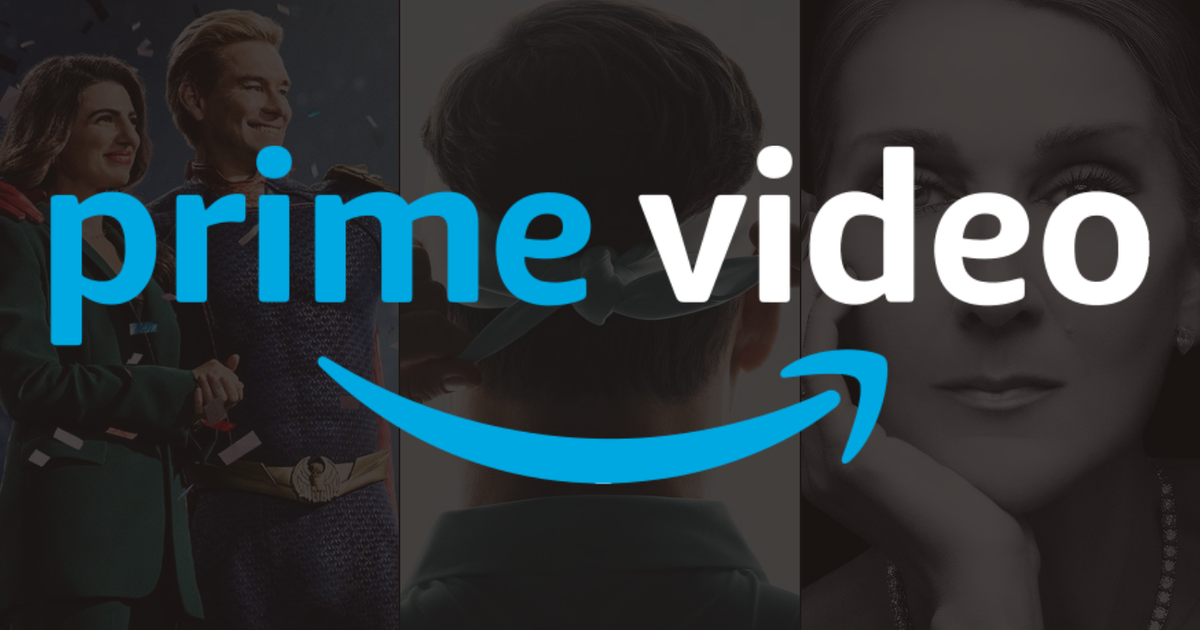 Prime Video - nowe filmy i seriale, czerwiec 2024 | Eurogamer.pl Prime Video - nowe filmy i seriale, czerwiec 2024 | Eurogamer.pl