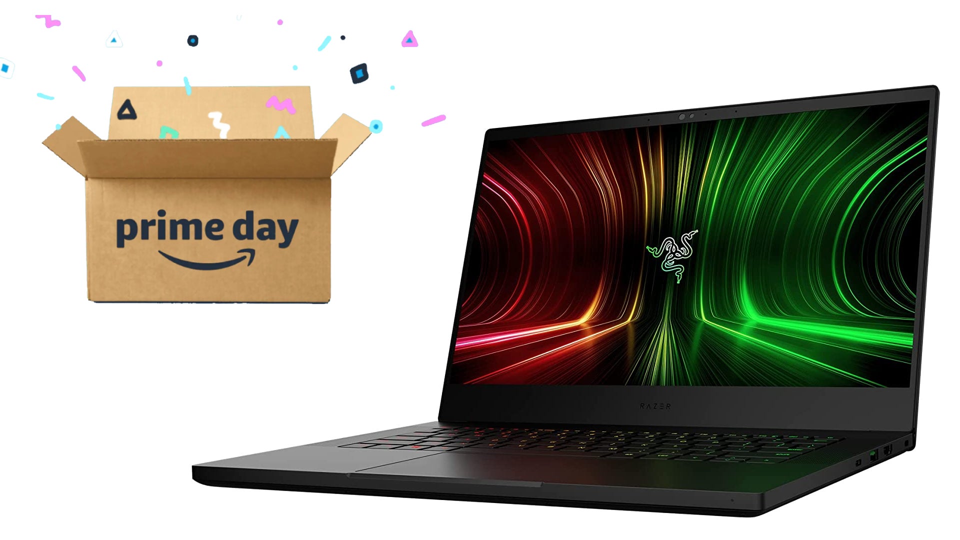Razer blade prime day store