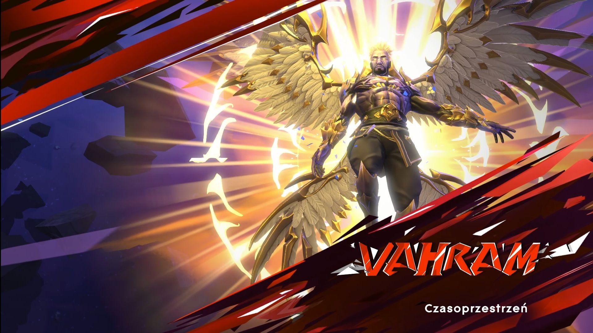 Prince of Persia The Lost Crown - ostatni boss, Vahram | Eurogamer.pl