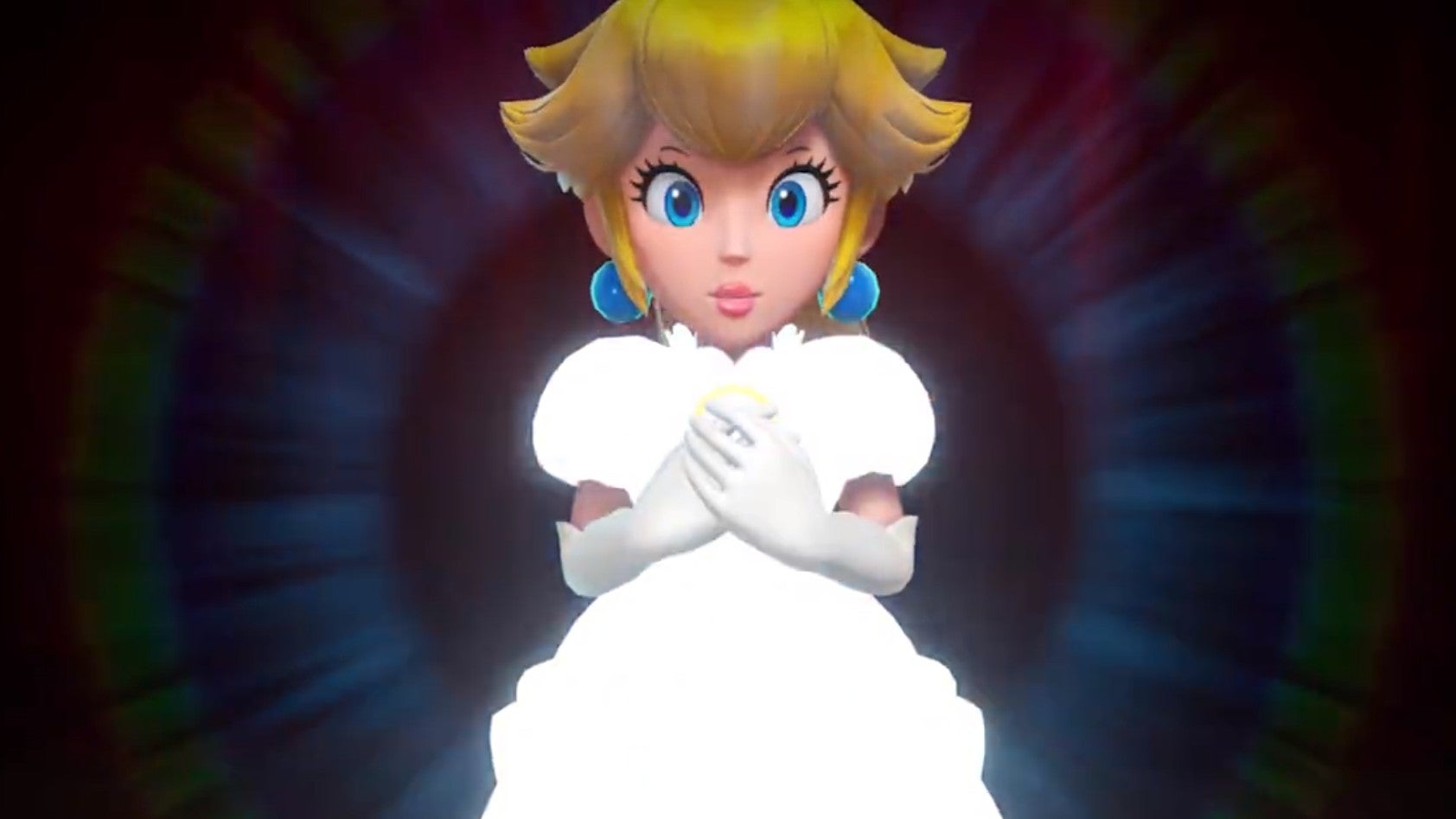 Princess Peach Boo Princess Peach Coloring Book: Fantastic Princess