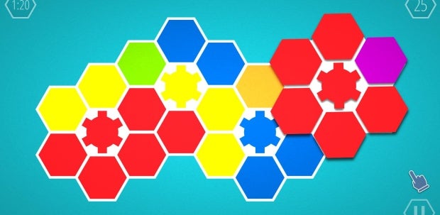 Impressions: Prismatica Is As Cheerful As Games Can Be | Rock Paper Shotgun