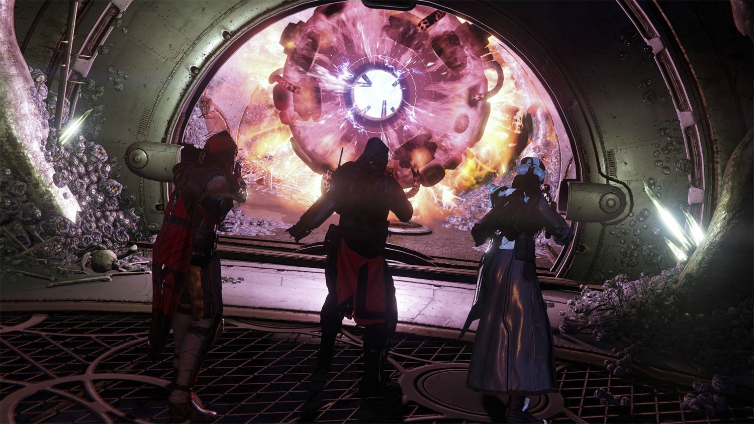 Destiny: House of Wolves guide and walkthrough | VG247