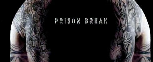Prison Break Conspiracy Tattoos