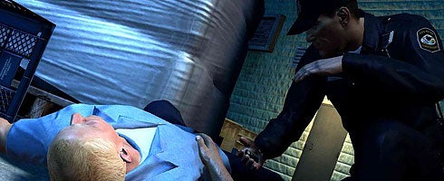 What Prison Break looks like as a game - 10 screens | VG247