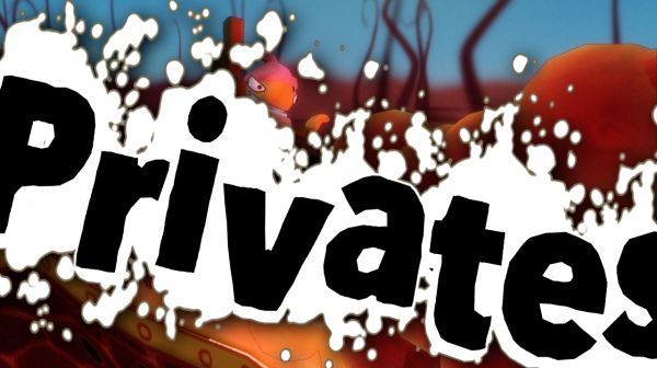 Exclusive: Getting Intimate With Privates | Rock Paper Shotgun
