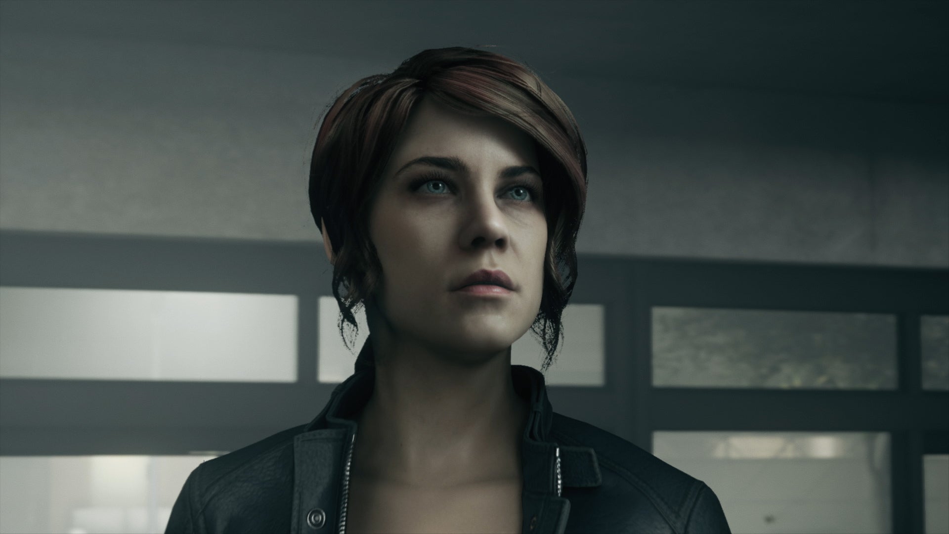 Control on console is brilliant - as long as you play on the right ...